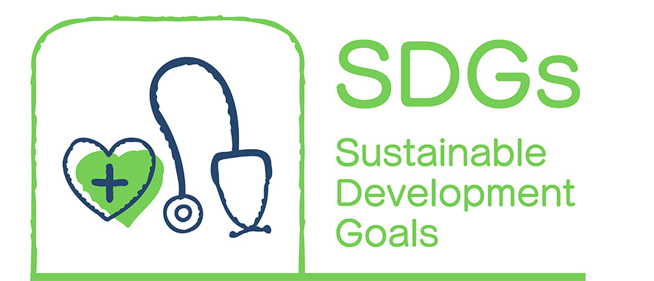 ESG｜三重県厚生連について｜JA三重厚生連公式サイト｜三重県臨床研修｜三重県看護師｜臨床研修病院